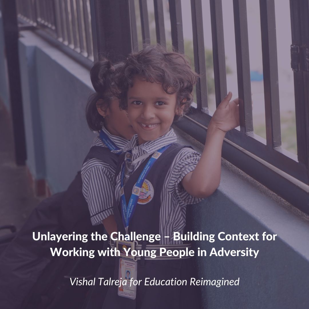 Vishal Talreja posted on LinkedIn Vishal Talreja posted on LinkedIn