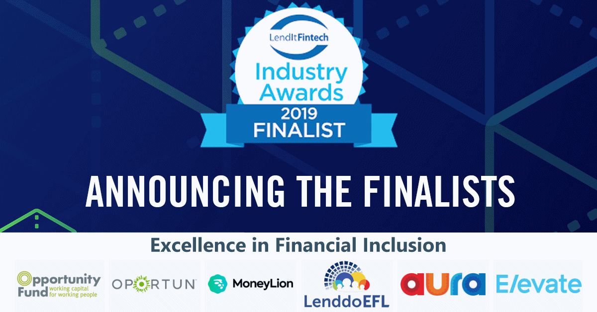 Fintech Nexus on LinkedIn: #financialinclusion #lenditfintech Fintech Nexus on LinkedIn: #financialinclusion #lenditfintech
