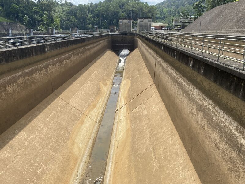 Lasith Rathnayake on LinkedIn: #dam #inspection #monitoring #reservoir ... Lasith Rathnayake on LinkedIn: #dam #inspection #monitoring #reservoir ...