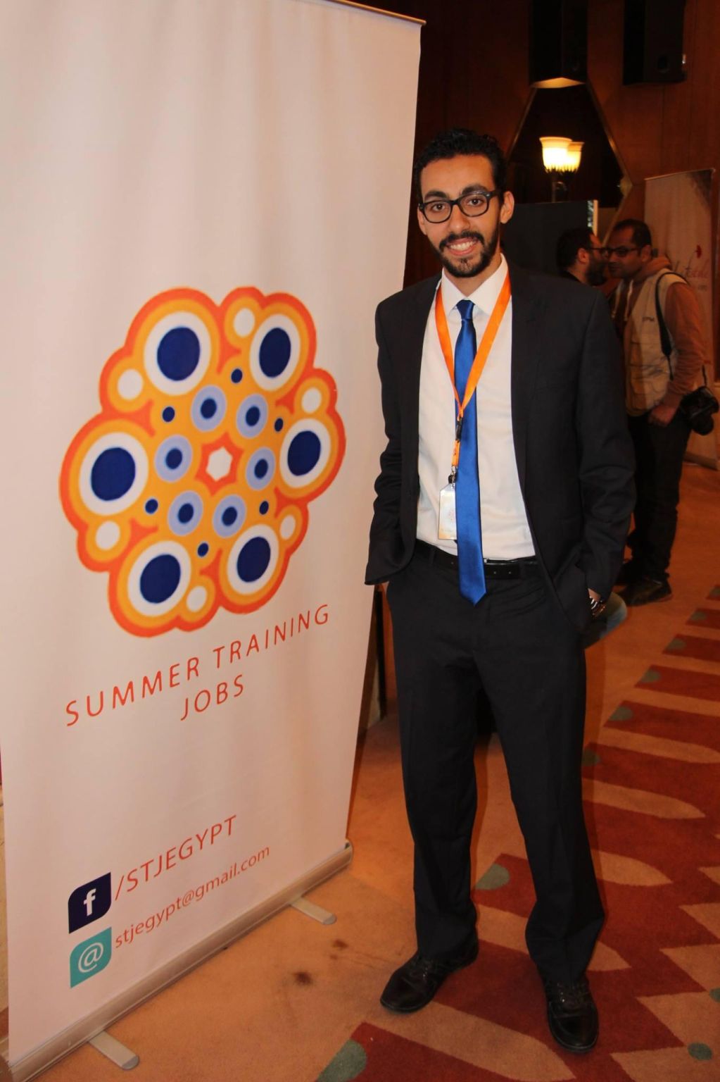 Mohamed Abdo posted on LinkedIn Mohamed Abdo posted on LinkedIn