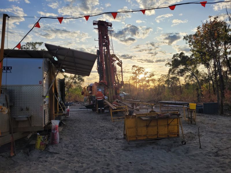 DevEx Resources on LinkedIn: #uranium #nabarlek DevEx Resources on LinkedIn: #uranium #nabarlek