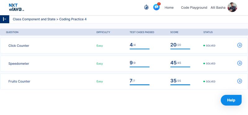 Ali Basha on LinkedIn: #reactjs #fullstackdeveloper #nodejs #expressjs ... Ali Basha on LinkedIn: #reactjs #fullstackdeveloper #nodejs #expressjs ...