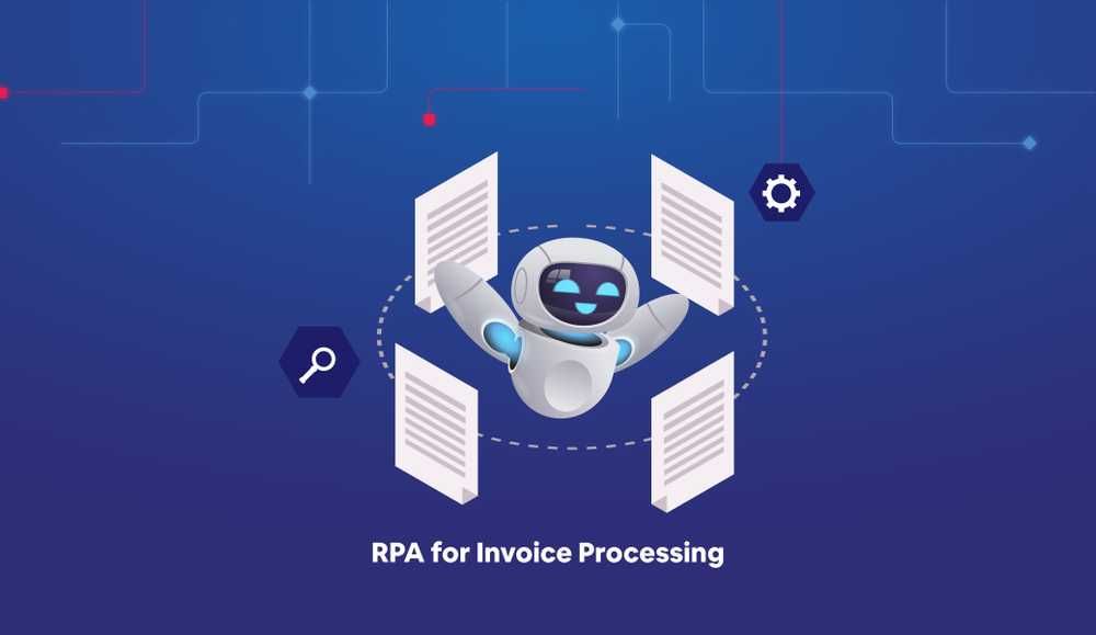 NITCO Inc. on LinkedIn: RPA for Invoice Processing | NITCO Inc. | Insights NITCO Inc. on LinkedIn: RPA for Invoice Processing | NITCO Inc. | Insights
