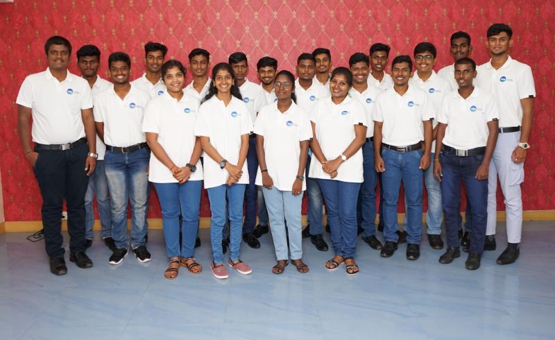 DHIVYA SARAVANAN on LinkedIn: #technipenergies DHIVYA SARAVANAN on LinkedIn: #technipenergies