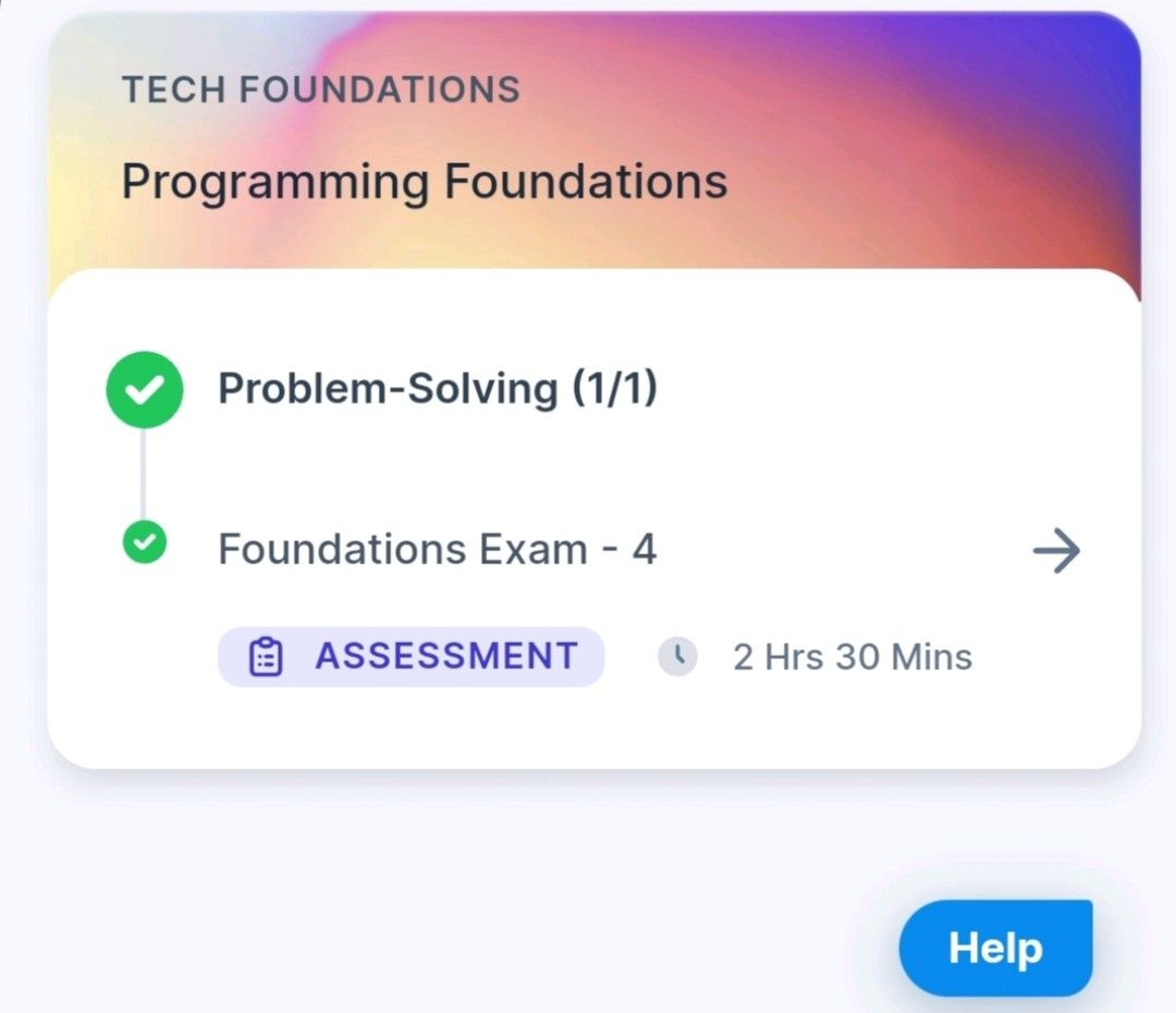 Ambati Haritha on LinkedIn: #day66 #pythonprogramming #ccbp #nxtwave Ambati Haritha on LinkedIn: #day66 #pythonprogramming #ccbp #nxtwave