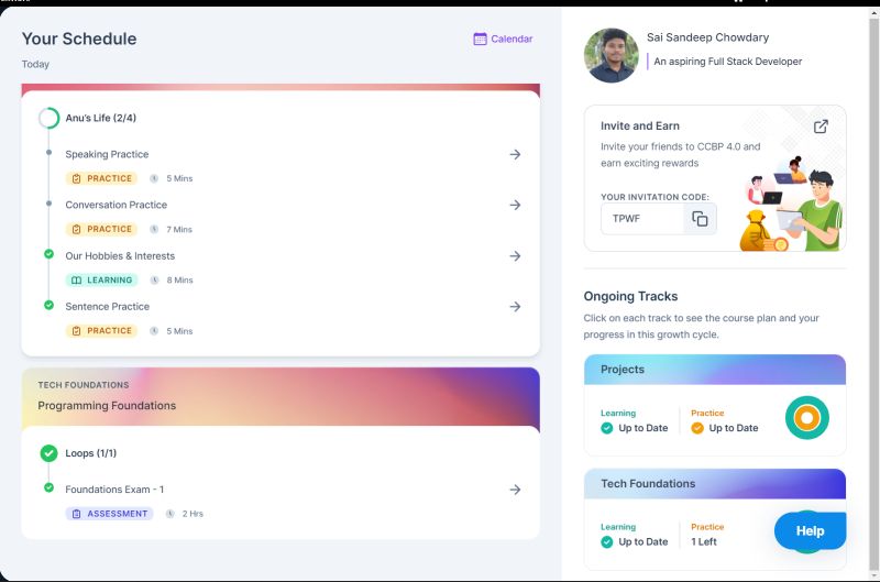 Ratakonda Sai Sandeep Chowdary on LinkedIn: #30daysofcodechallenge #python Ratakonda Sai Sandeep Chowdary on LinkedIn: #30daysofcodechallenge #python
