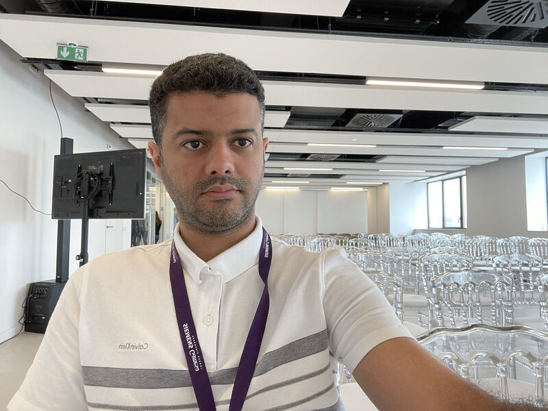 Amine Benchraa Bilingual ,PMP,ITIL on LinkedIn: #siemens #siemensgamesa ... Amine Benchraa Bilingual ,PMP,ITIL on LinkedIn: #siemens #siemensgamesa ...