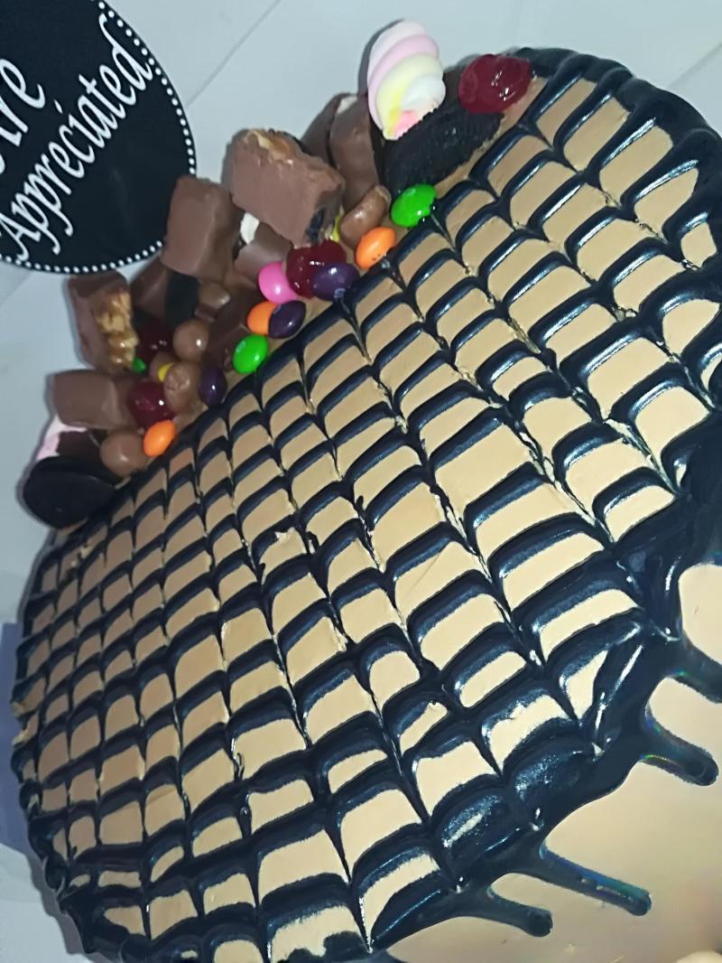 Banjo Modupe Kehinde on LinkedIn: When your cake web is on point 😍😍 ... Banjo Modupe Kehinde on LinkedIn: When your cake web is on point 😍😍 ...