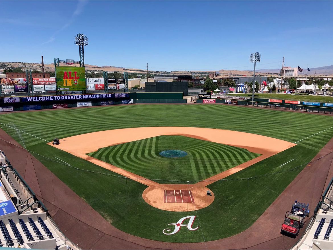 Nash Walker on LinkedIn: Pumped to join the Reno Aces as their ... Nash Walker on LinkedIn: Pumped to join the Reno Aces as their ...