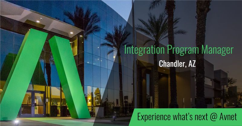 Lindsay Taff on LinkedIn: #hiring #avnetcareers #jobs # ... Lindsay Taff on LinkedIn: #hiring #avnetcareers #jobs # ...