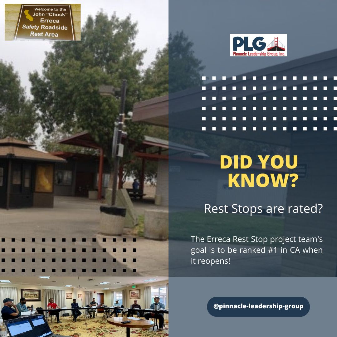 Pinnacle Leadership Group, Inc. posted on LinkedIn Pinnacle Leadership Group, Inc. posted on LinkedIn