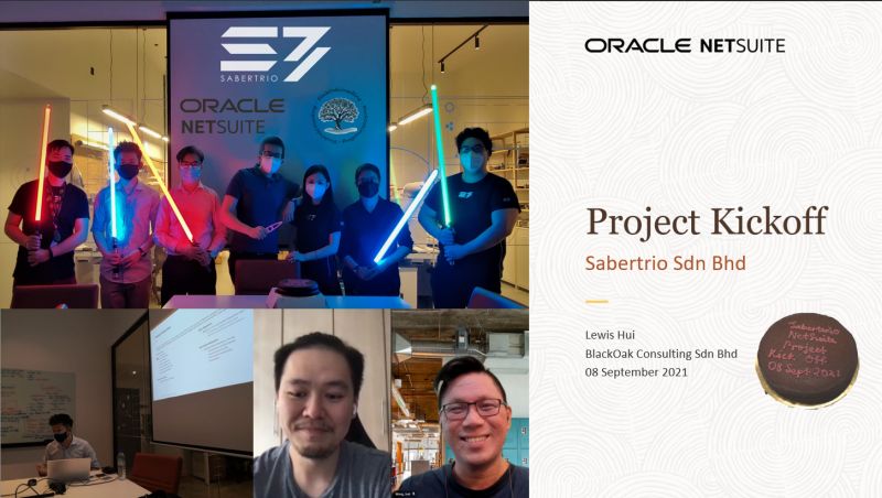 BlackOak Consulting Sdn Bhd on LinkedIn: #oracle #netsuite BlackOak Consulting Sdn Bhd on LinkedIn: #oracle #netsuite
