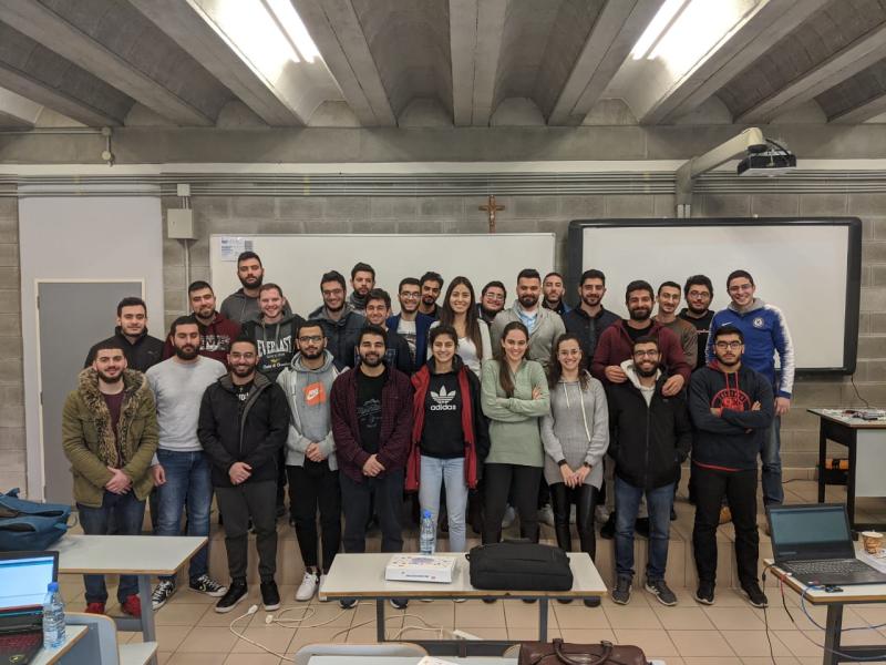 Hassan Joumaa on LinkedIn: #programming #arduino #robot #completed # ... Hassan Joumaa on LinkedIn: #programming #arduino #robot #completed # ...