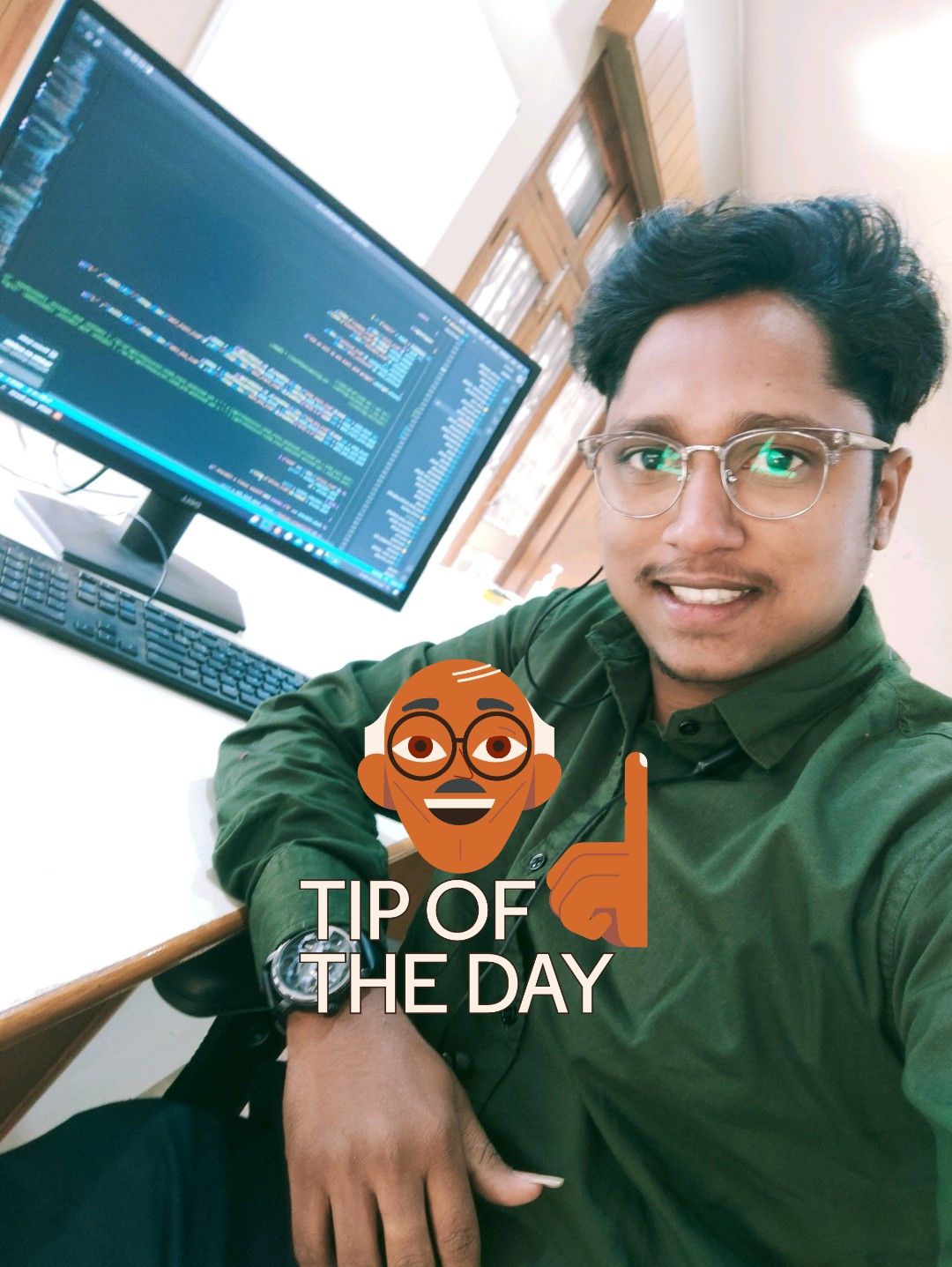 Bodheesh V C on LinkedIn: #workhard Bodheesh V C on LinkedIn: #workhard