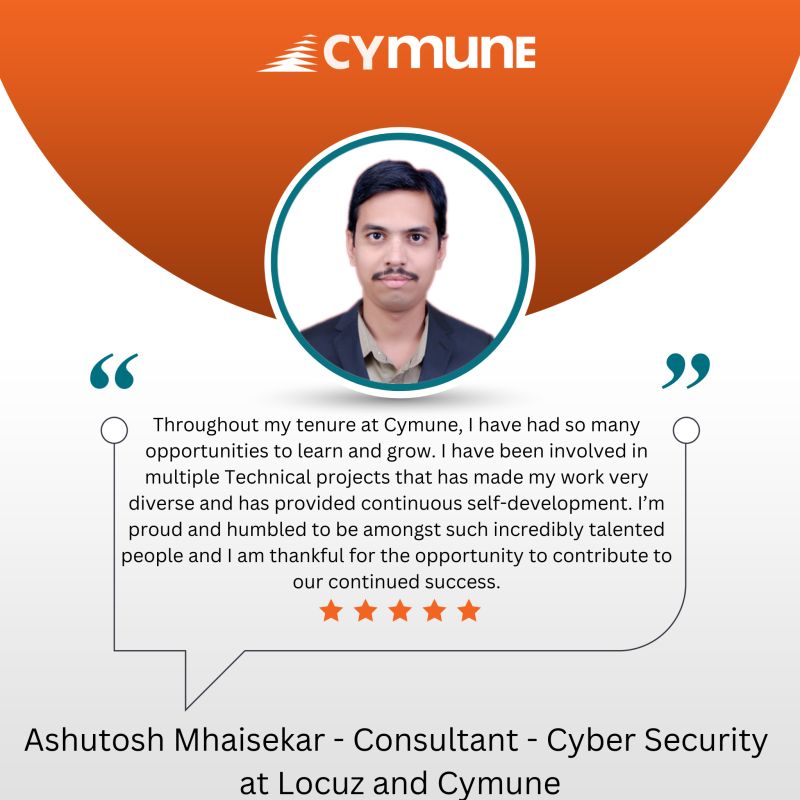 Cymune on LinkedIn: Cyber Security Services |Cyber Security Service ... Cymune on LinkedIn: Cyber Security Services |Cyber Security Service ...