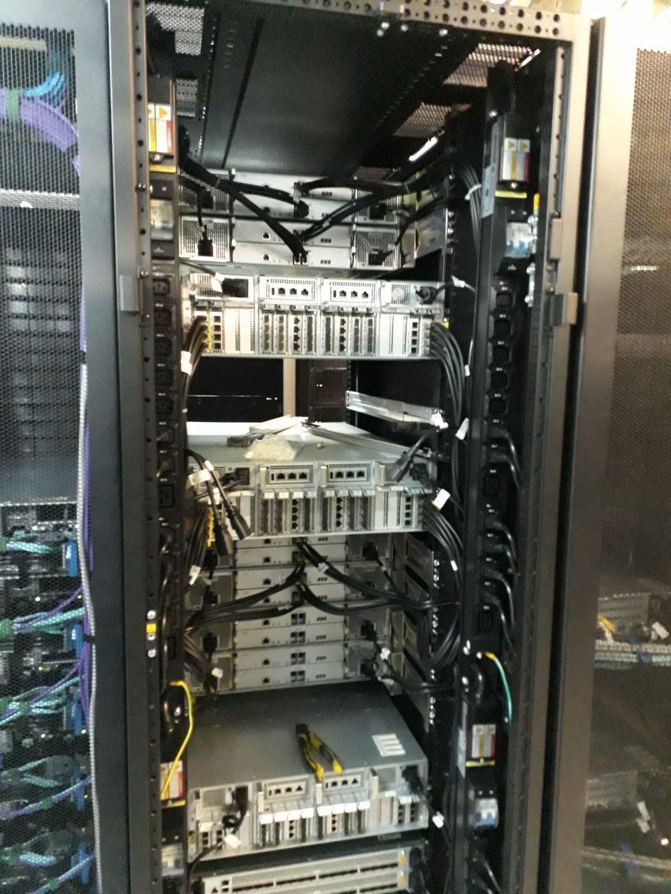 farzad mohammadi on LinkedIn: #switch #huawei #irancell farzad mohammadi on LinkedIn: #switch #huawei #irancell