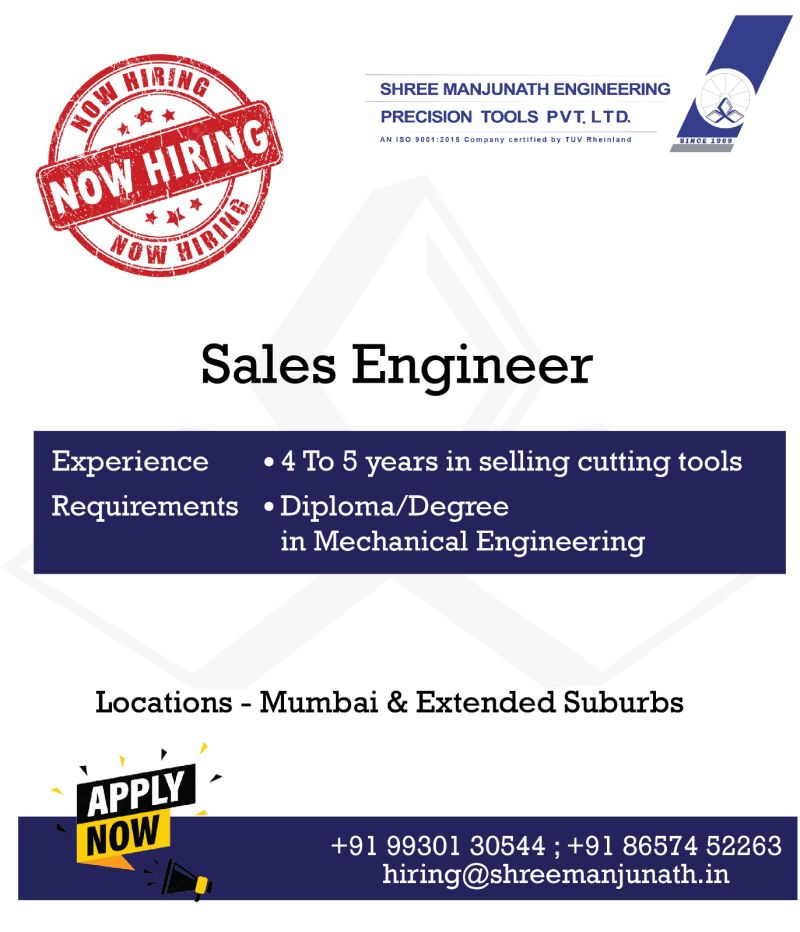Satish Manjunath on LinkedIn: Shree Manjunath is Hiring Satish Manjunath on LinkedIn: Shree Manjunath is Hiring