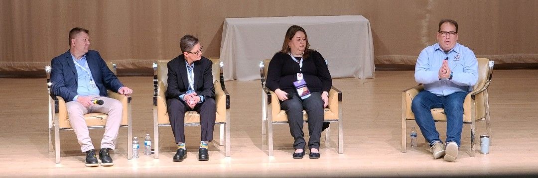 IAEM-USA Region 9 on LinkedIn: State of the Region with IAEM R9 ... IAEM-USA Region 9 on LinkedIn: State of the Region with IAEM R9 ...