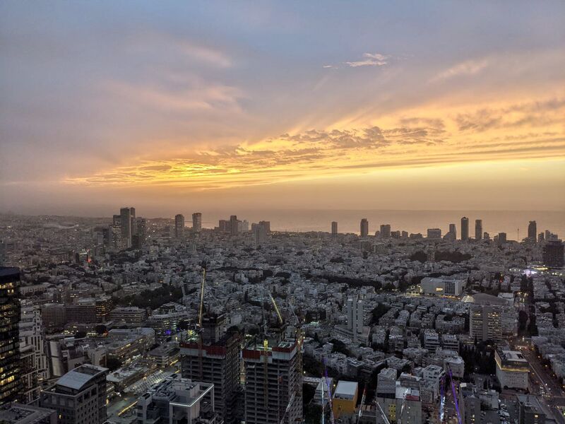 Avi Tzach on LinkedIn: #nofilter Avi Tzach on LinkedIn: #nofilter