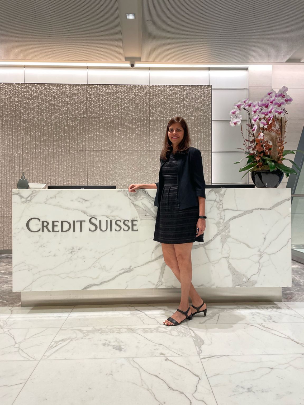 Devayani Tilak Sengupta on LinkedIn: #creditsuisse | 113 comments Devayani Tilak Sengupta on LinkedIn: #creditsuisse | 113 comments
