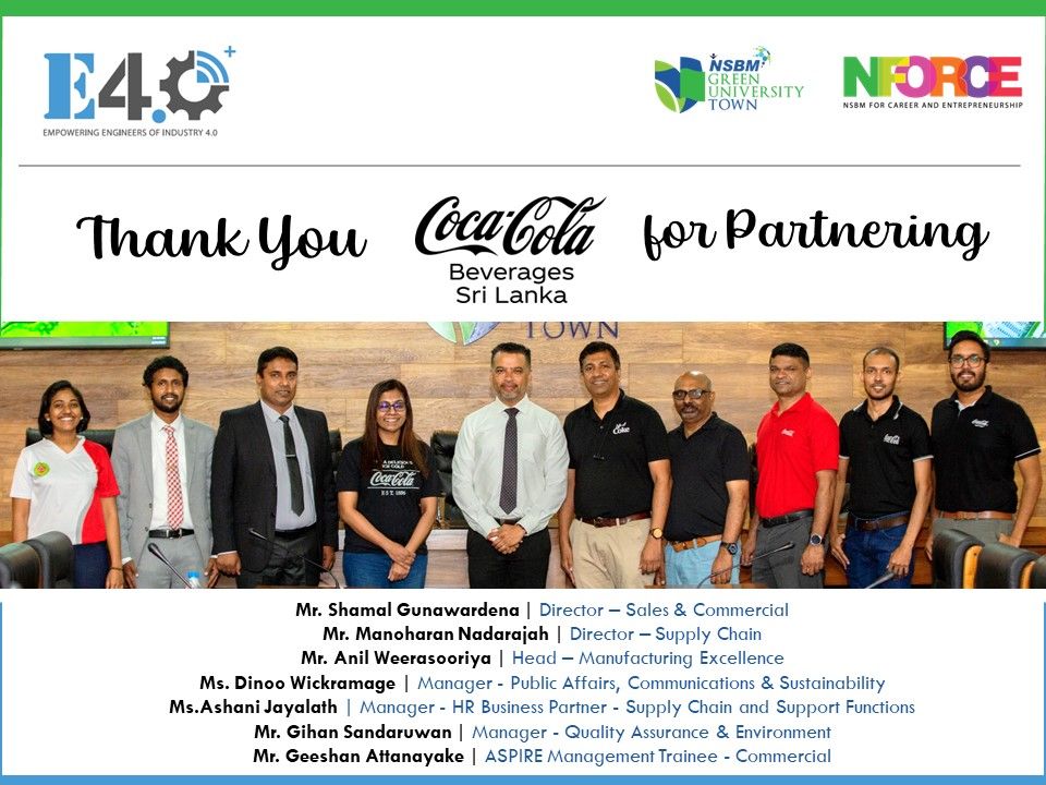 Dinoo Wickramage posted on LinkedIn Dinoo Wickramage posted on LinkedIn