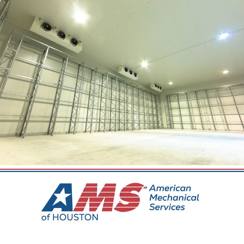 AMS of Houston on LinkedIn: Does your warehouse need updated ... AMS of Houston on LinkedIn: Does your warehouse need updated ...