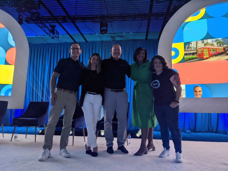 Lauren Waters on LinkedIn: #xerocon #xerocon #xerocon #gratitude # ... Lauren Waters on LinkedIn: #xerocon #xerocon #xerocon #gratitude # ...