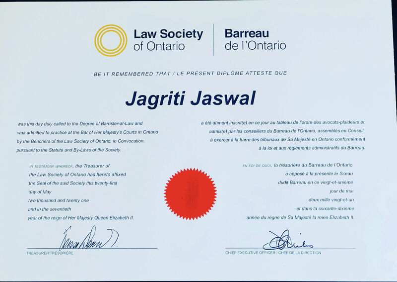 Jagriti Jaswal posted on LinkedIn Jagriti Jaswal posted on LinkedIn
