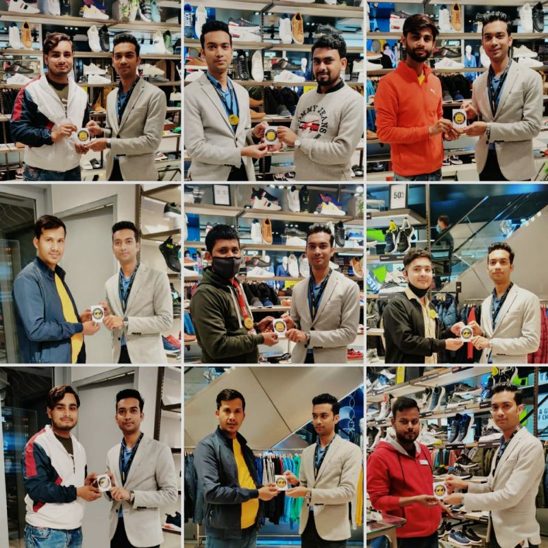 Shashwat Saxena on LinkedIn: #retail #retailemployeday #life #work # ... Shashwat Saxena on LinkedIn: #retail #retailemployeday #life #work # ...