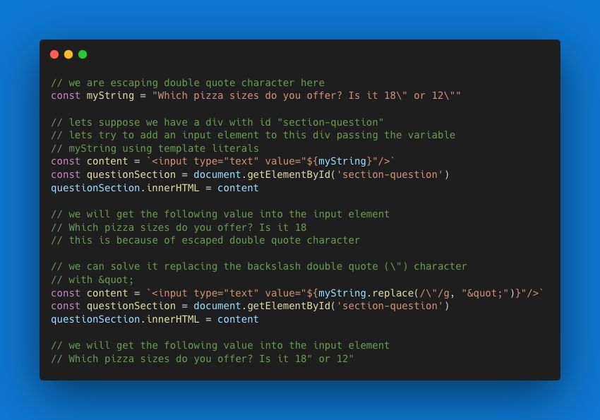 Bikash Khatri on LinkedIn: I had to generate a form and its input ... Bikash Khatri on LinkedIn: I had to generate a form and its input ...