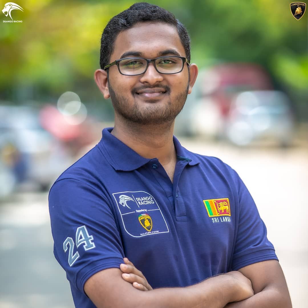 Nomin Senadheera on LinkedIn: #like #share #work #jobs #teamwork Nomin Senadheera on LinkedIn: #like #share #work #jobs #teamwork