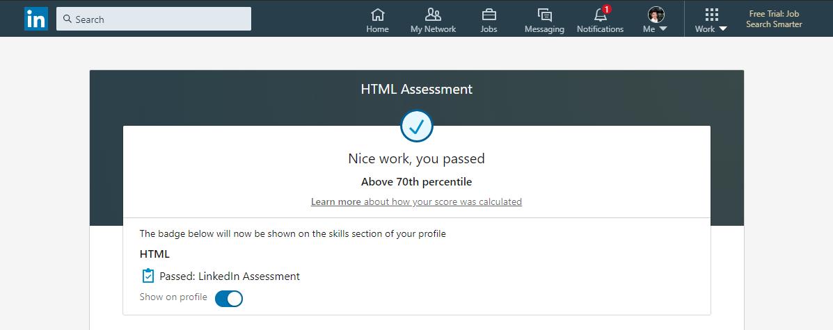 Hardik Shah on LinkedIn: #frontenddeveloper #uideveloper #html5 Hardik Shah on LinkedIn: #frontenddeveloper #uideveloper #html5