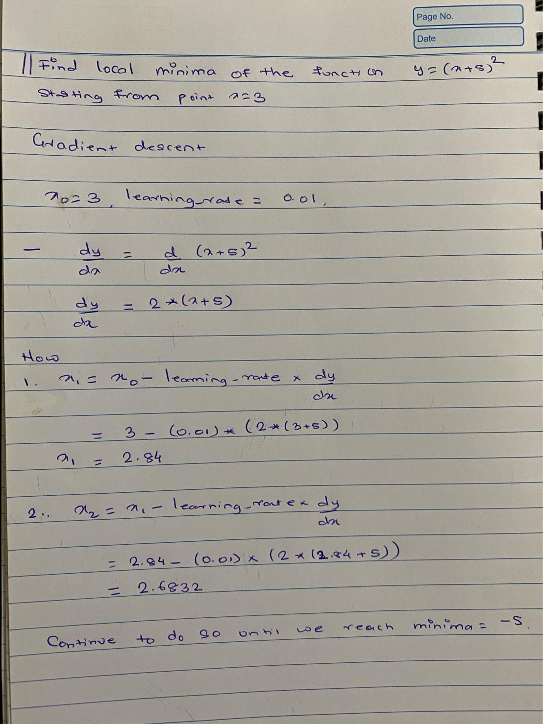 Suraj Choudhary on LinkedIn: #dailycoding #dailycoding #algorithm Suraj Choudhary on LinkedIn: #dailycoding #dailycoding #algorithm