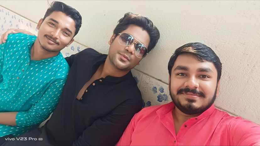 Rudra Prasad Ghosh posted on LinkedIn Rudra Prasad Ghosh posted on LinkedIn