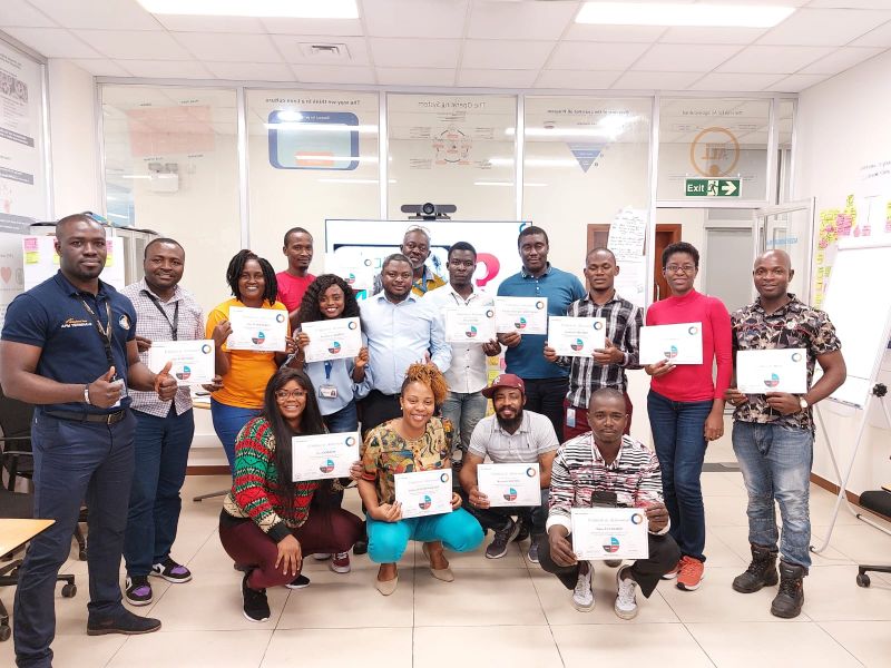 APM Terminals Liberia Ltd. on LinkedIn: #lean #apmterminals # ... APM Terminals Liberia Ltd. on LinkedIn: #lean #apmterminals # ...