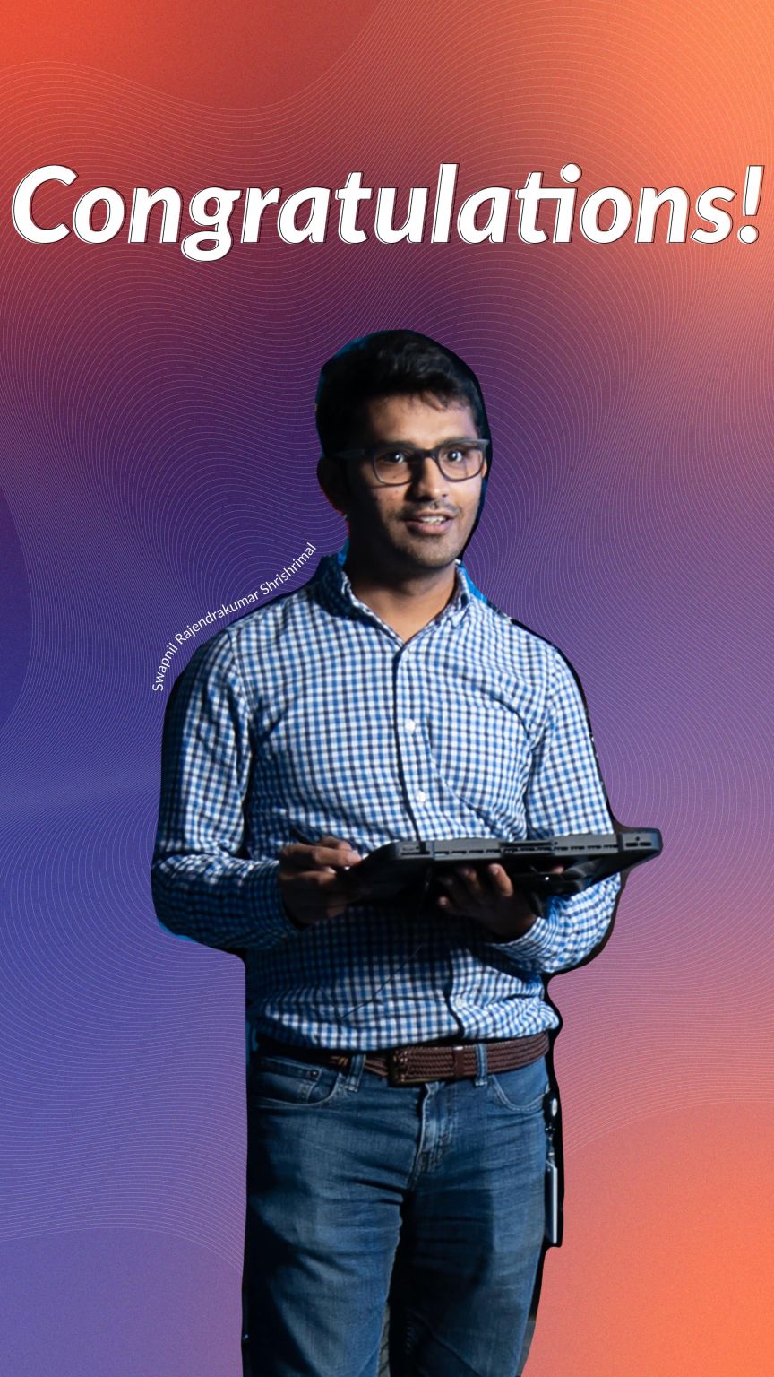 SLAC National Accelerator Laboratory on LinkedIn: 🏆 Congratulations to ... SLAC National Accelerator Laboratory on LinkedIn: 🏆 Congratulations to ...