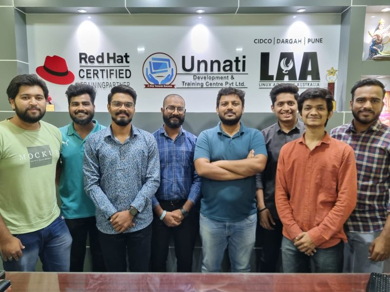 Atharva Patil on LinkedIn: #rhcsa #felicitation #gift #redhat Atharva Patil on LinkedIn: #rhcsa #felicitation #gift #redhat