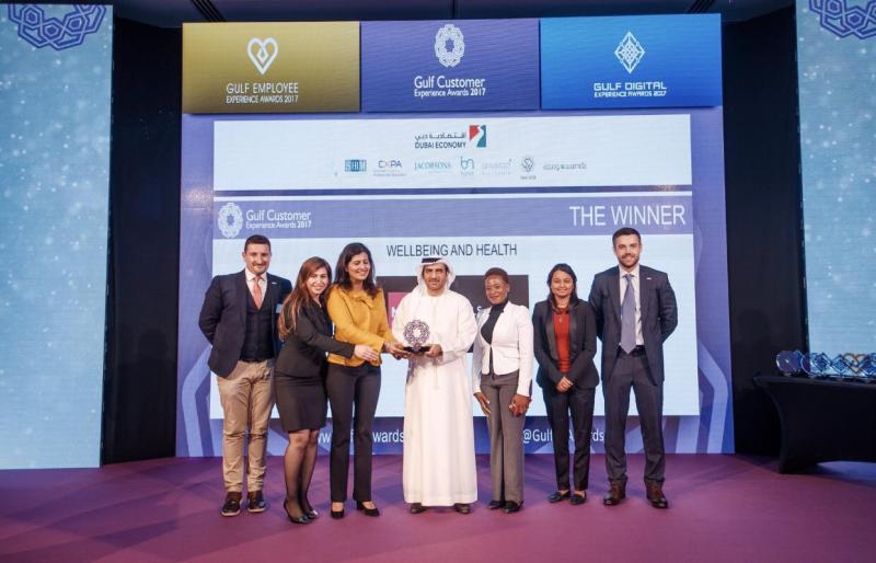 Alisha Moopen on LinkedIn: Medcare wins the GCC Customer Experience ... Alisha Moopen on LinkedIn: Medcare wins the GCC Customer Experience ...