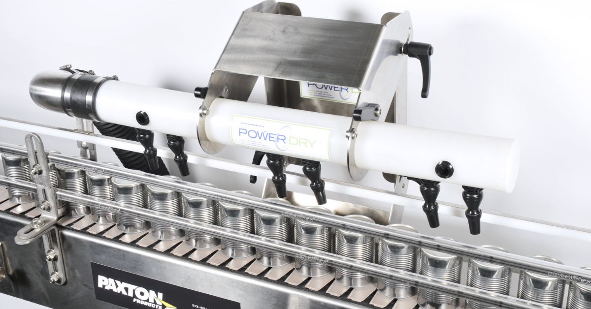 Paxton Products, an ITW Company on LinkedIn: Inline Manifold Paxton Products, an ITW Company on LinkedIn: Inline Manifold