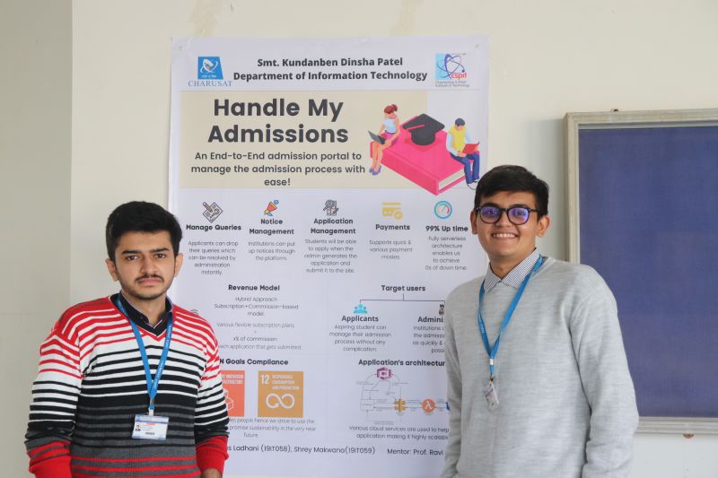 Tejas Ladhani on LinkedIn: We're excited to announce that our project ... Tejas Ladhani on LinkedIn: We're excited to announce that our project ...