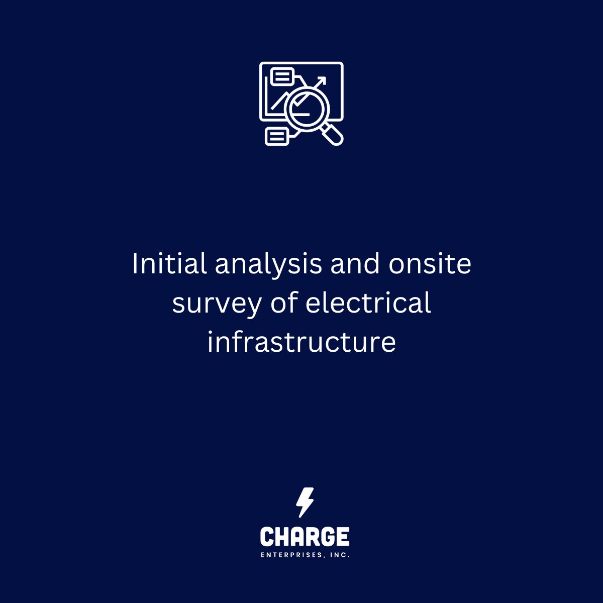 Charge Enterprises Inc on LinkedIn: #chargeenterprises # ... Charge Enterprises Inc on LinkedIn: #chargeenterprises # ...