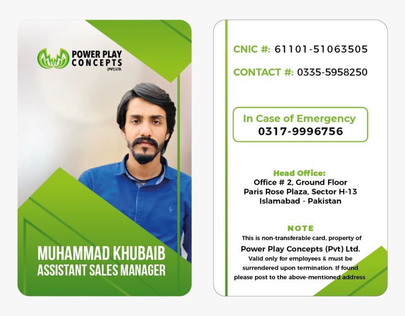 Muhammad khubaib posted on LinkedIn Muhammad khubaib posted on LinkedIn