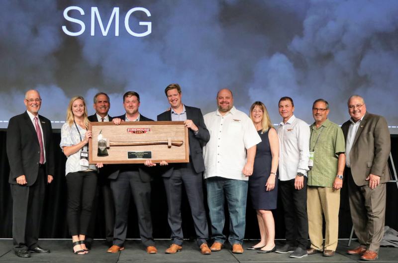 SMG - Service Management Group on LinkedIn: Firehouse Subs recently ... SMG - Service Management Group on LinkedIn: Firehouse Subs recently ...