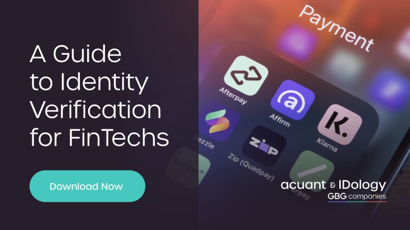 Acuant on LinkedIn: #fintech #identityverification #onboarding #fraud # ... Acuant on LinkedIn: #fintech #identityverification #onboarding #fraud # ...