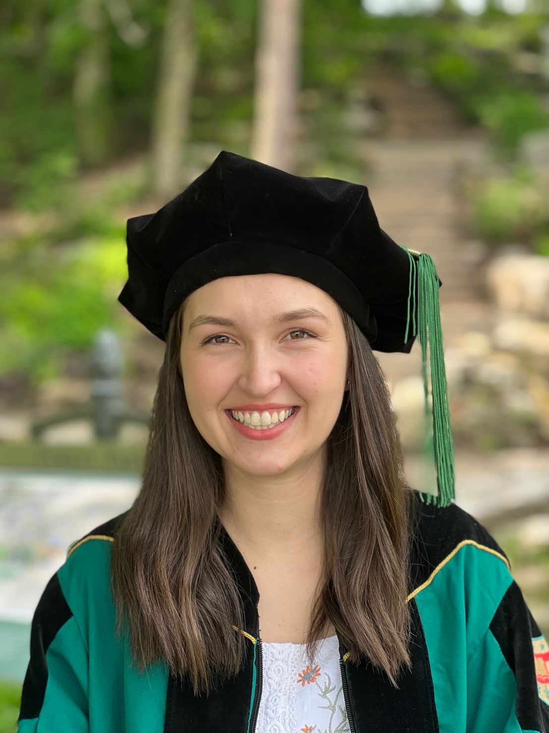 Juliana Earwood, OTD, OTR/L on LinkedIn: #otd #washu #futureotr | 18 ... Juliana Earwood, OTD, OTR/L on LinkedIn: #otd #washu #futureotr | 18 ...