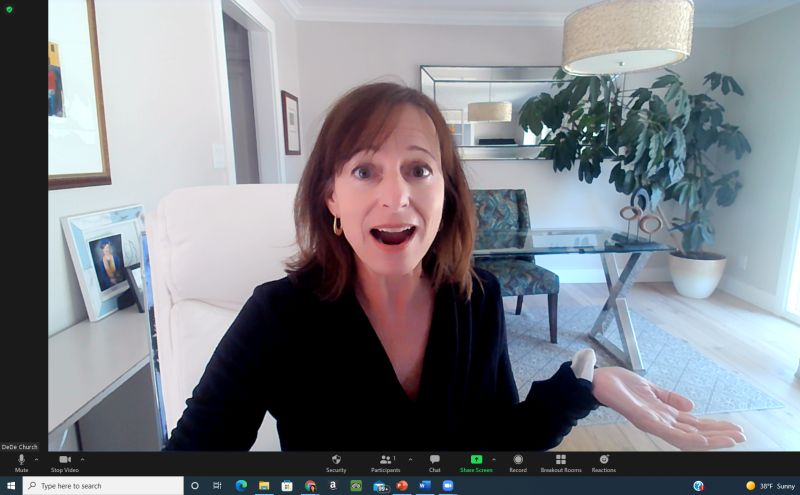 DeDe Wilburn Church on LinkedIn: #bloopers #training | 24 comments DeDe Wilburn Church on LinkedIn: #bloopers #training | 24 comments