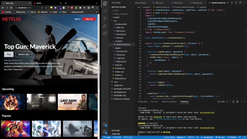 Hasan Safarli on LinkedIn: #reactjs #tailwindcss #firebase # ... Hasan Safarli on LinkedIn: #reactjs #tailwindcss #firebase # ...