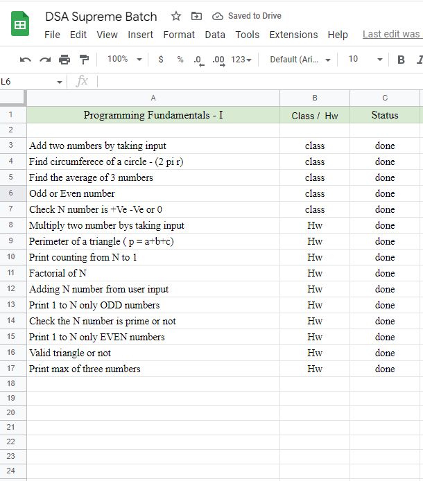 Minhajul Islam on LinkedIn: #happylearning #dsa #coding #problemsolving ... Minhajul Islam on LinkedIn: #happylearning #dsa #coding #problemsolving ...