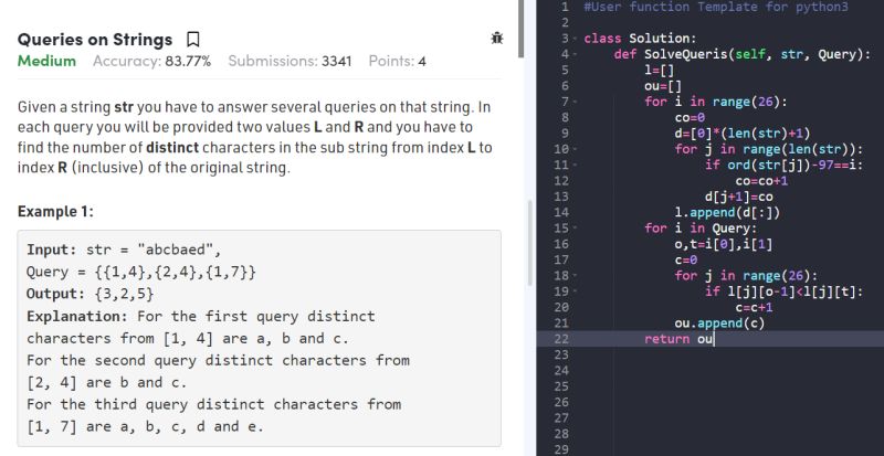 Gopi Botlagunta on LinkedIn: #100daysofcoding Gopi Botlagunta on LinkedIn: #100daysofcoding