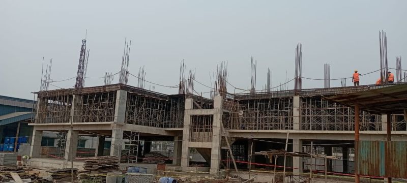 MD. MUNJUR ALAM on LinkedIn: Our ongoing 06 storied building MD. MUNJUR ALAM on LinkedIn: Our ongoing 06 storied building